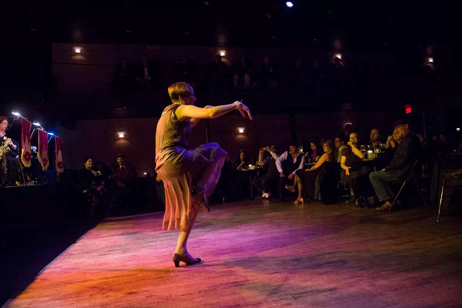 Dallas Oak Cliff New Year's Eve 2018 | Dallas Observer