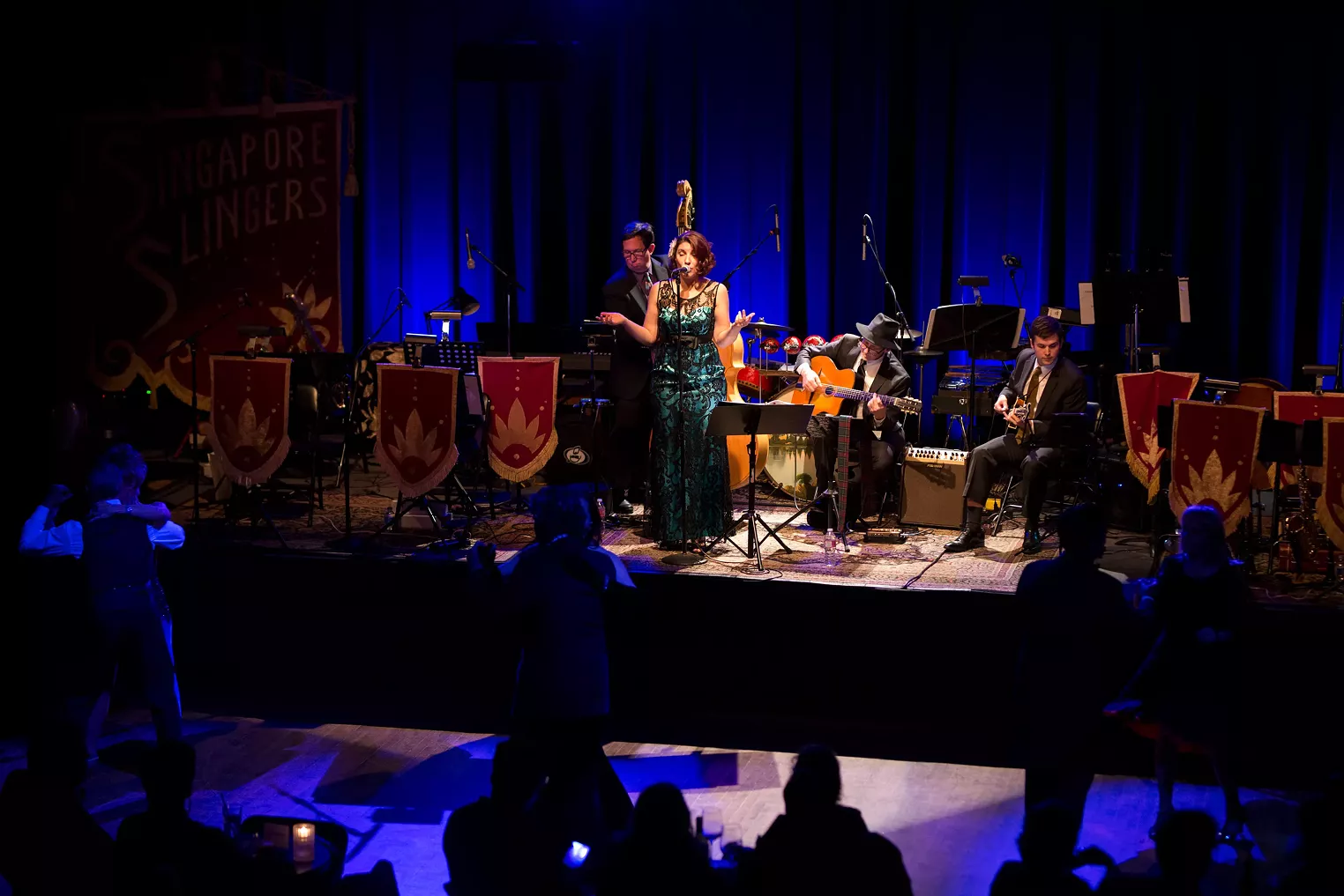 Dallas Oak Cliff New Year's Eve 2018 | Dallas Observer