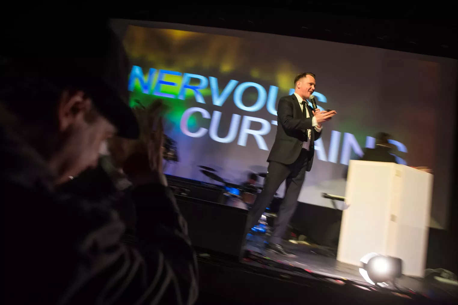 Dallas Oak Cliff New Year's Eve 2018 | Dallas Observer