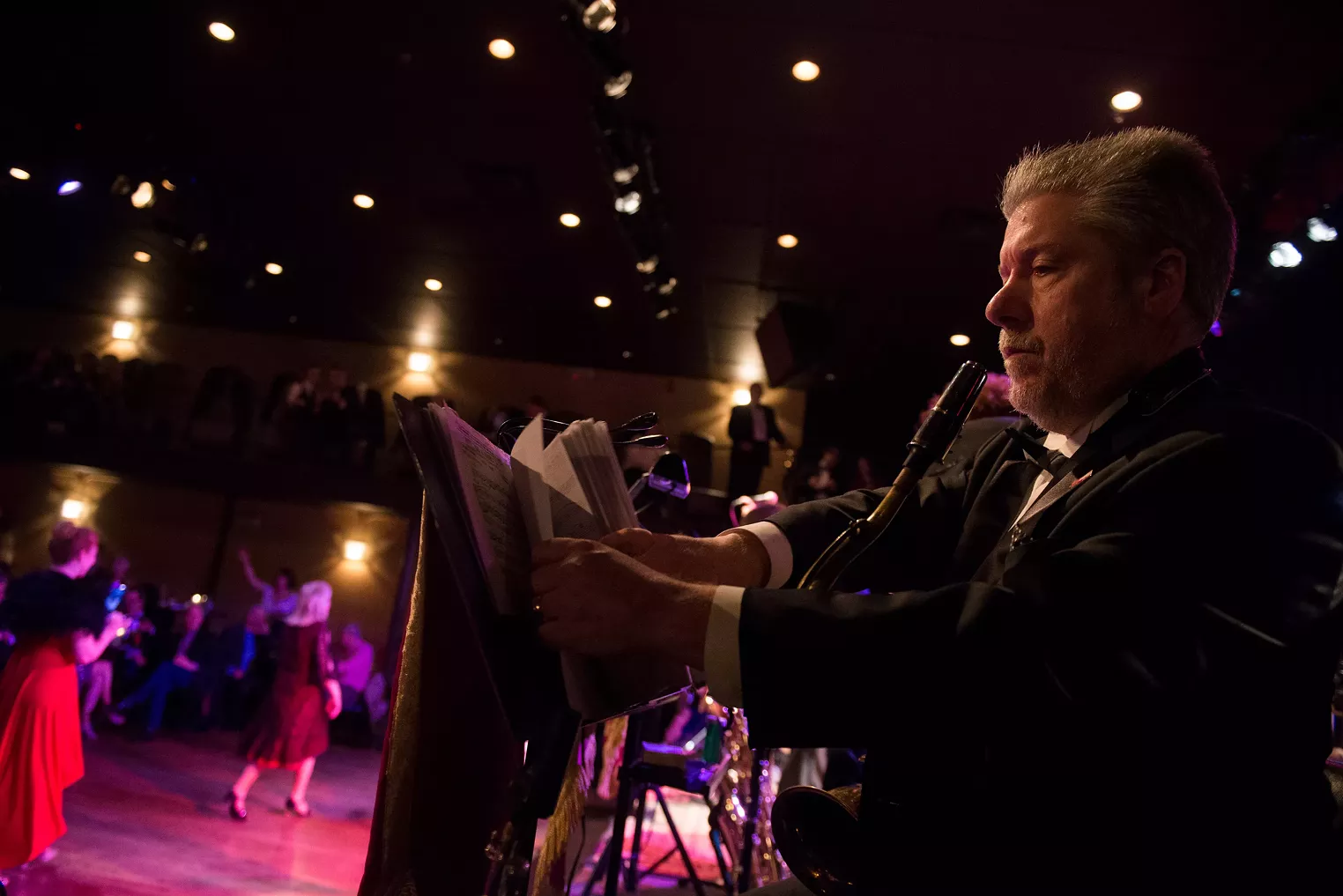 Dallas Oak Cliff New Year's Eve 2018 | Dallas Observer