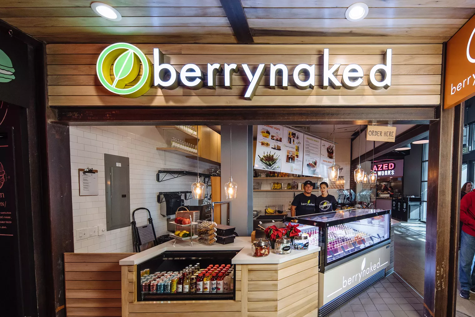 The Best of Legacy Food Hall | Dallas Observer