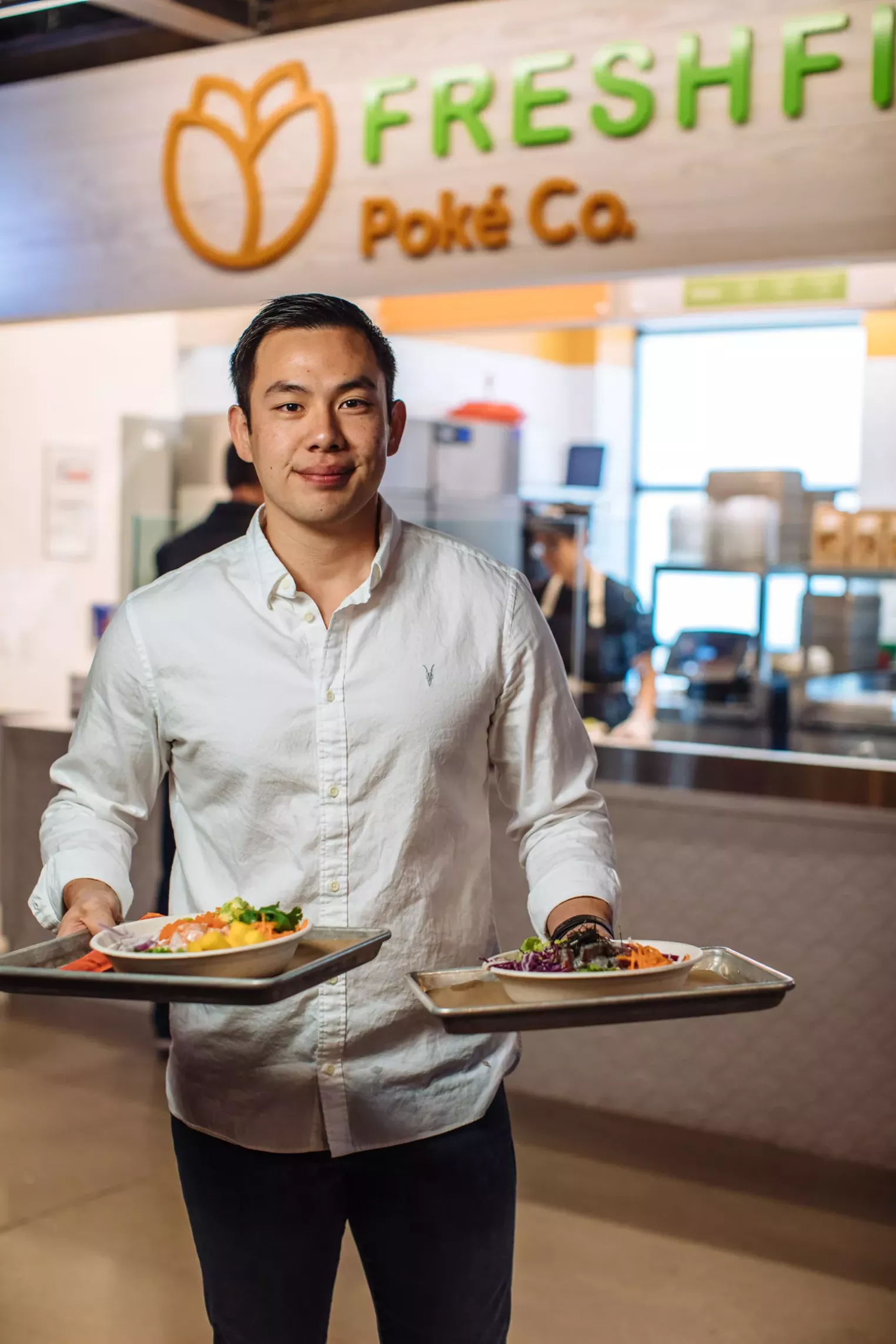 The Best of Legacy Food Hall | Dallas Observer