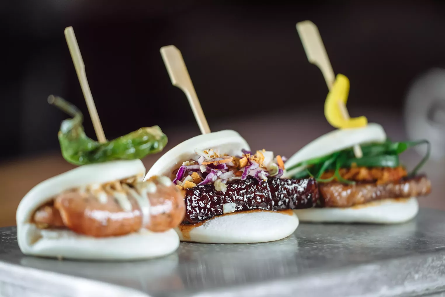 The Best of Legacy Food Hall | Dallas Observer