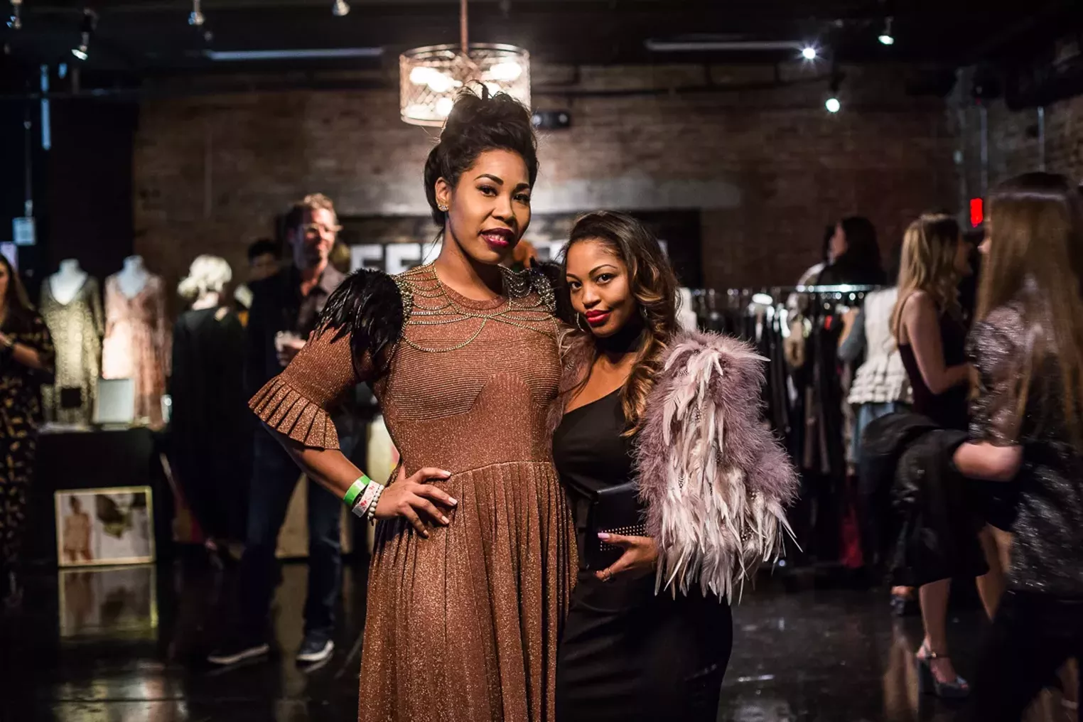 The Pin Show Celebrates 10 years in Dallas | Dallas Observer