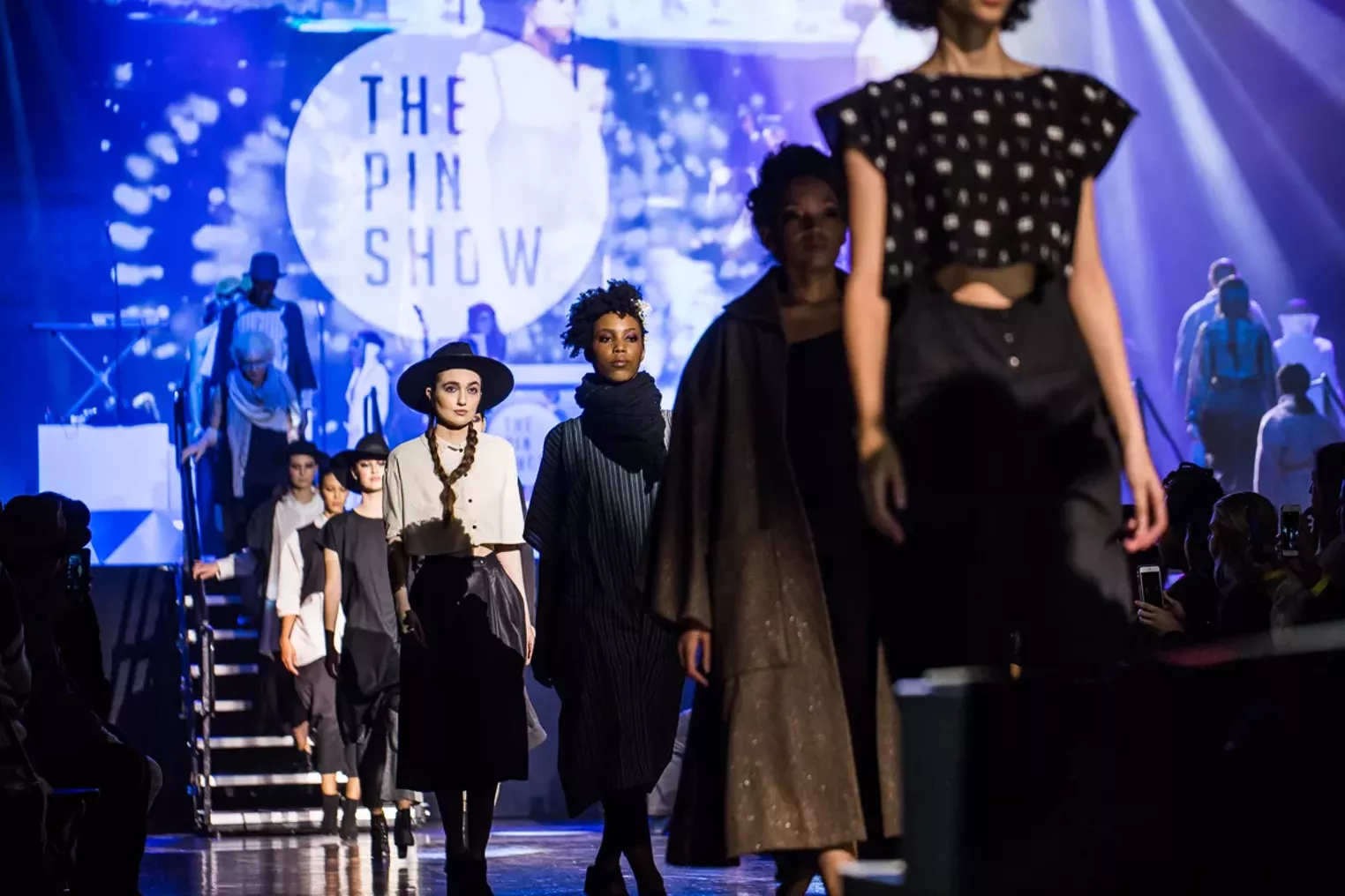 The Pin Show Celebrates 10 years in Dallas | Dallas Observer