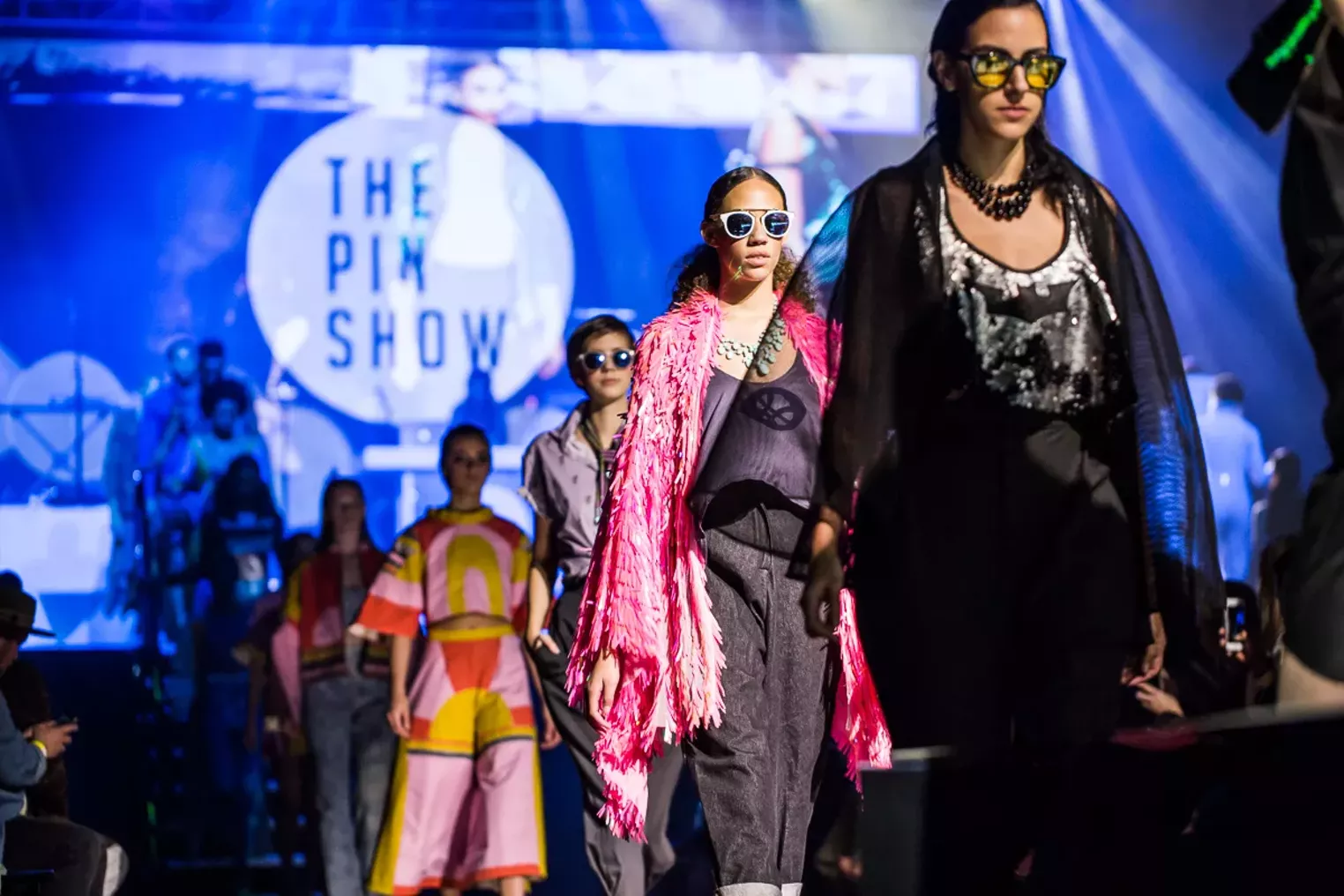 The Pin Show Celebrates 10 years in Dallas | Dallas Observer