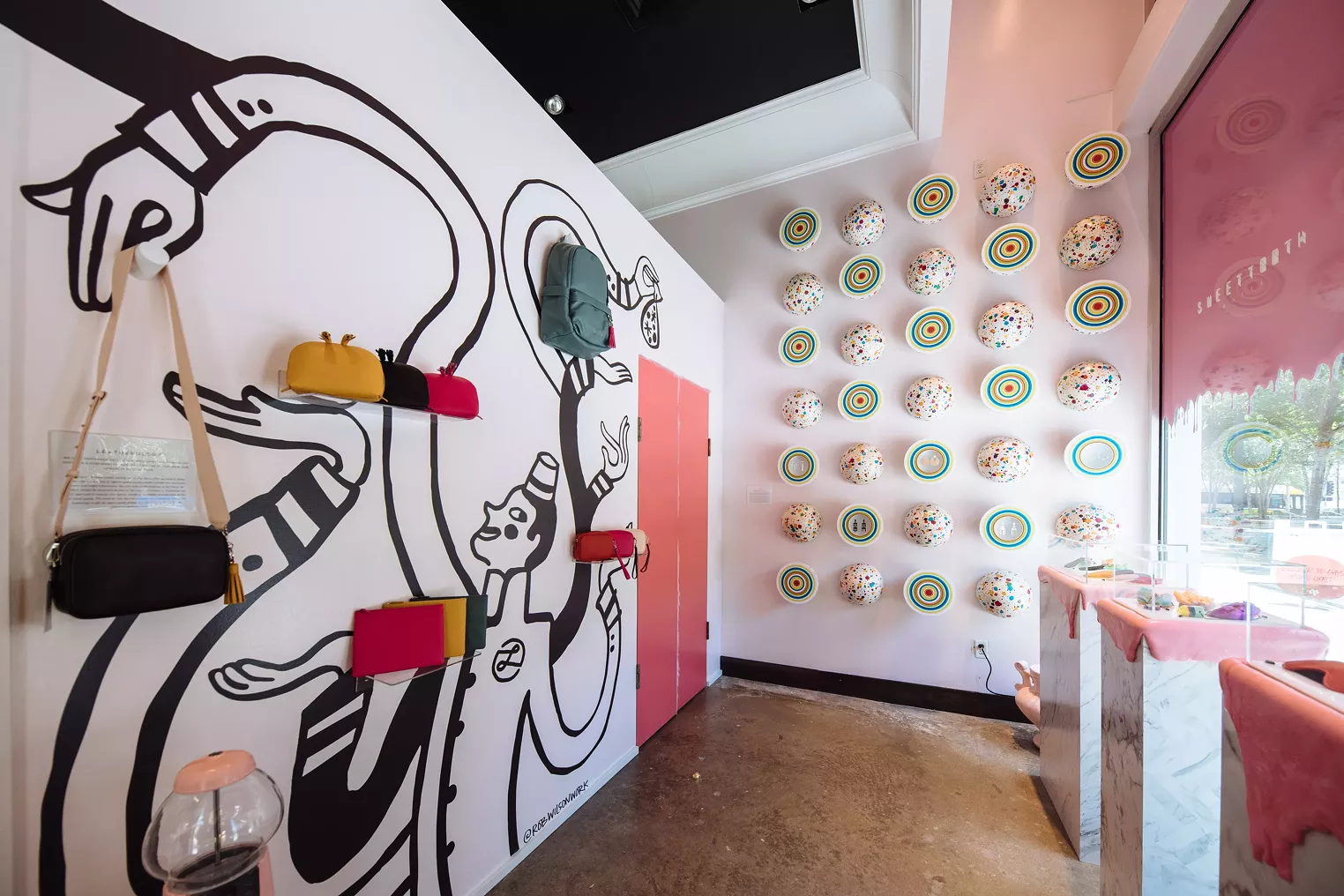 An Early Taste of the Sweet Tooth Hotel | Dallas Observer