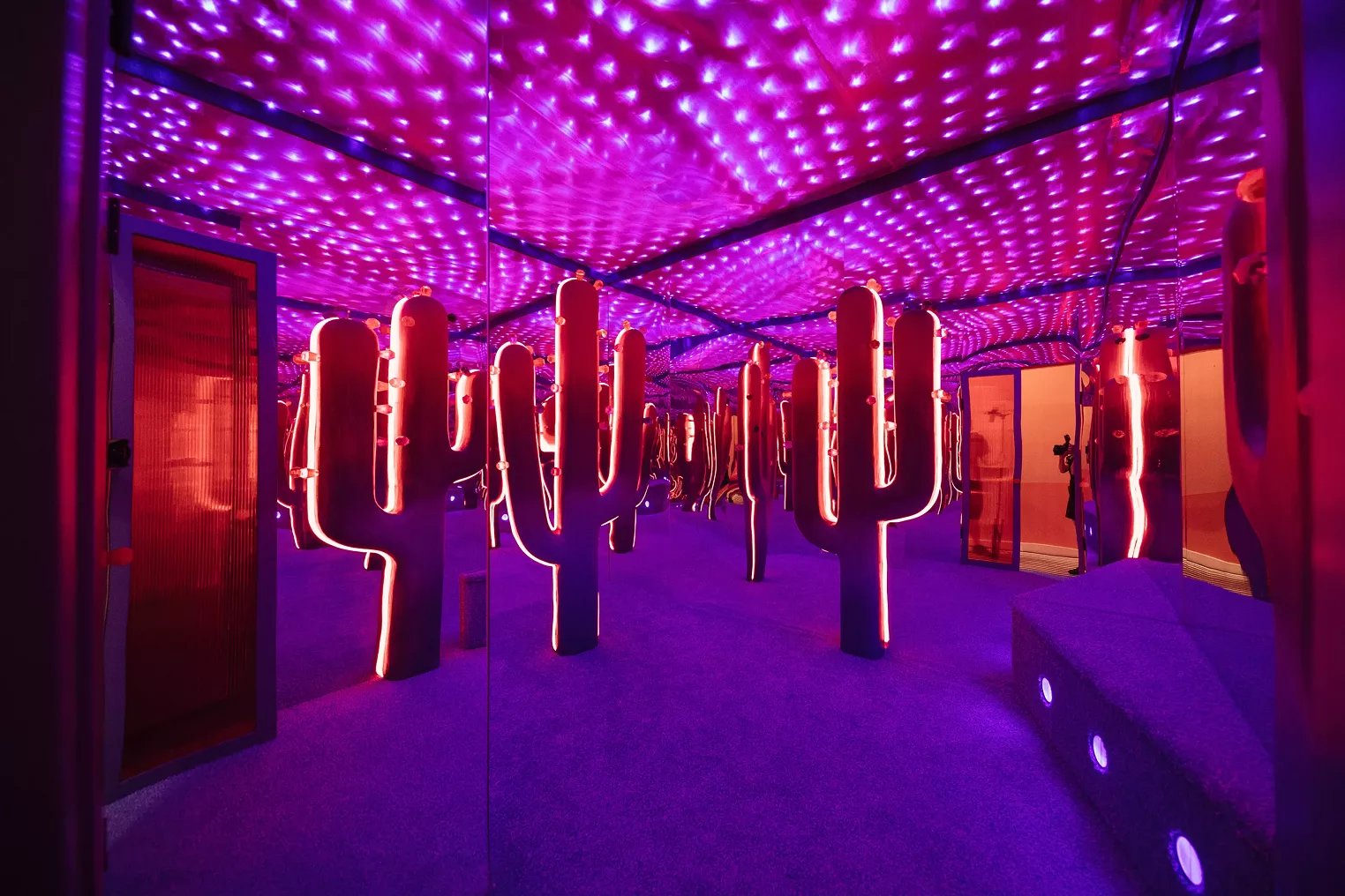 An Early Taste of the Sweet Tooth Hotel | Dallas Observer