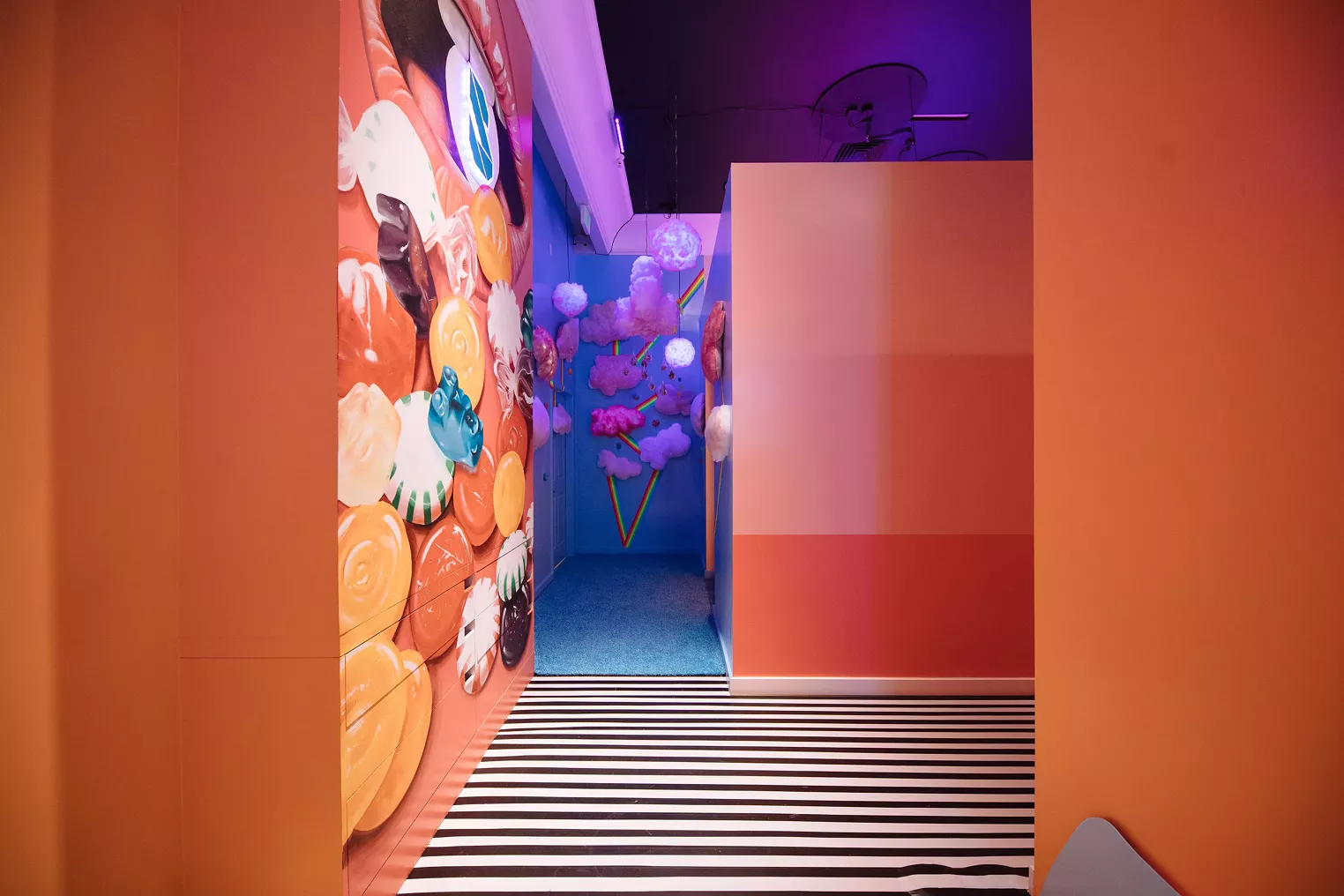 An Early Taste of the Sweet Tooth Hotel | Dallas Observer