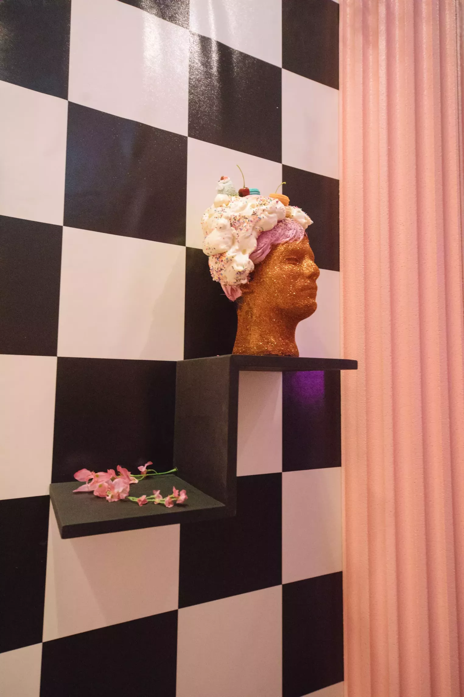 An Early Taste of the Sweet Tooth Hotel | Dallas Observer