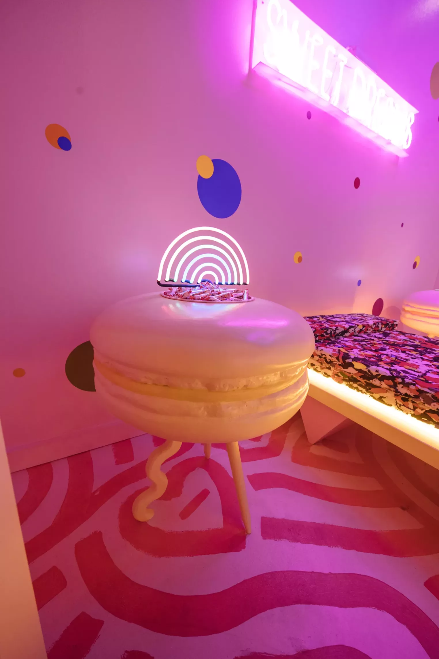 An Early Taste of the Sweet Tooth Hotel | Dallas Observer