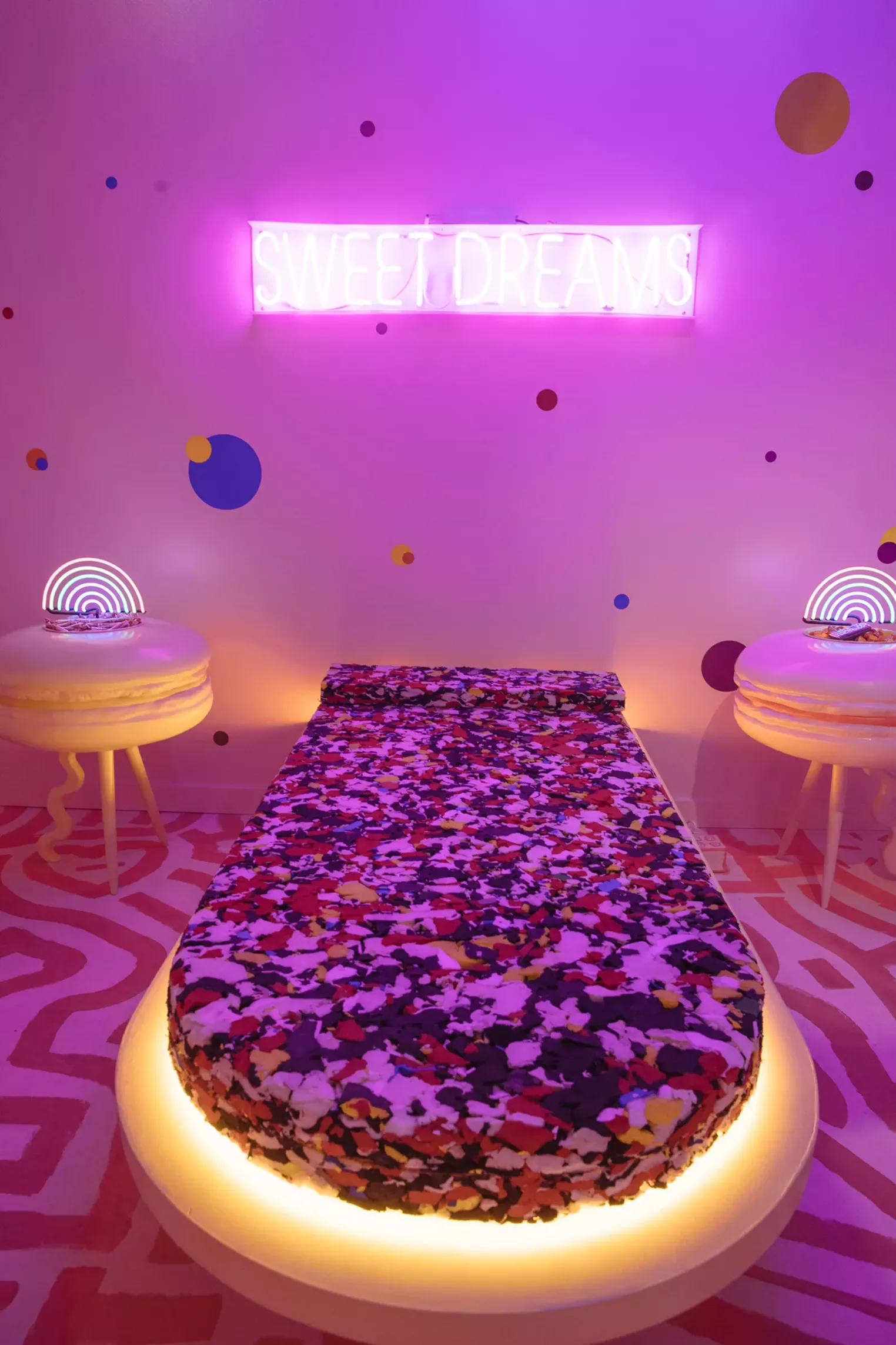 An Early Taste of the Sweet Tooth Hotel | Dallas Observer