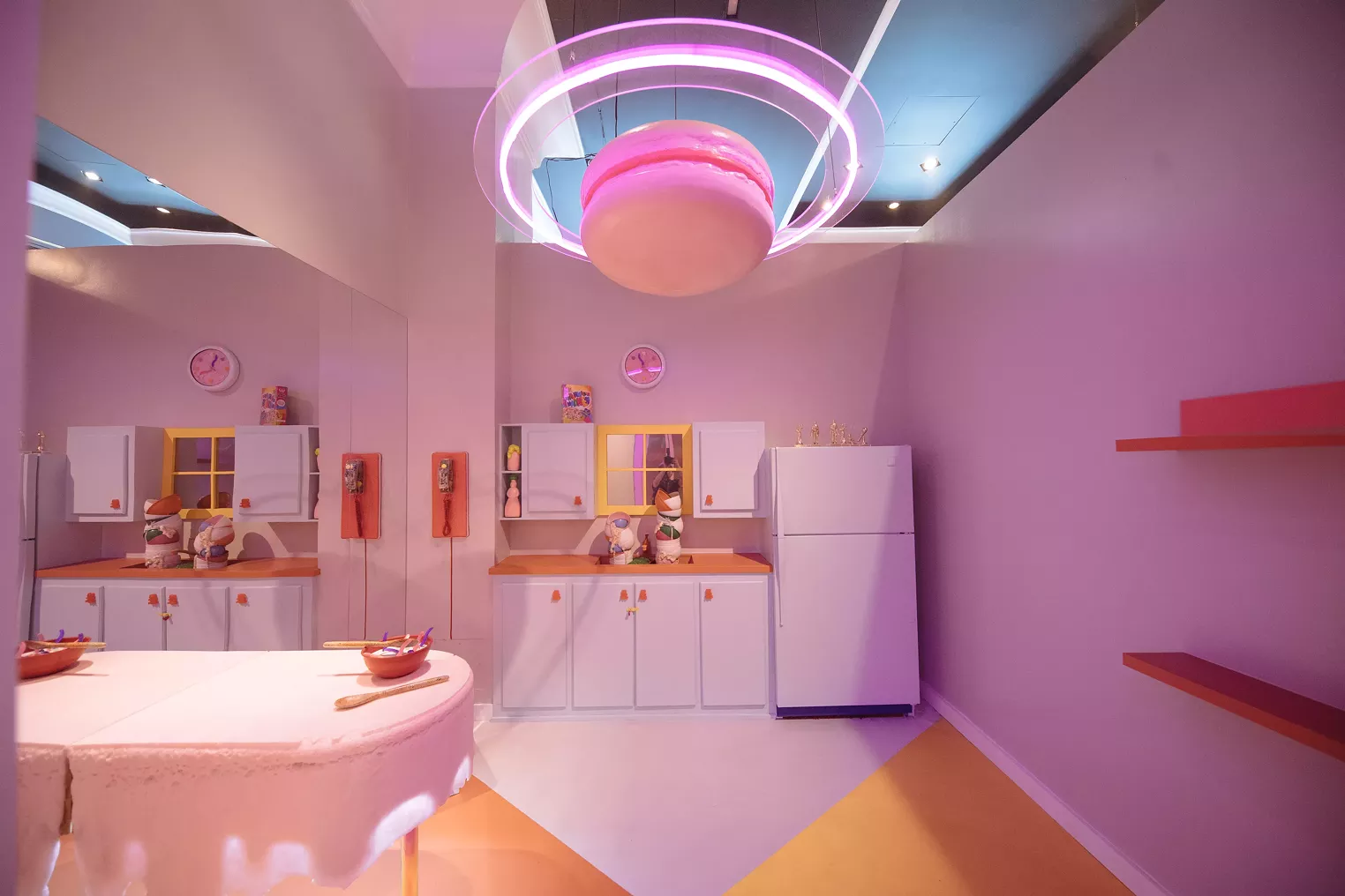 An Early Taste of the Sweet Tooth Hotel | Dallas Observer