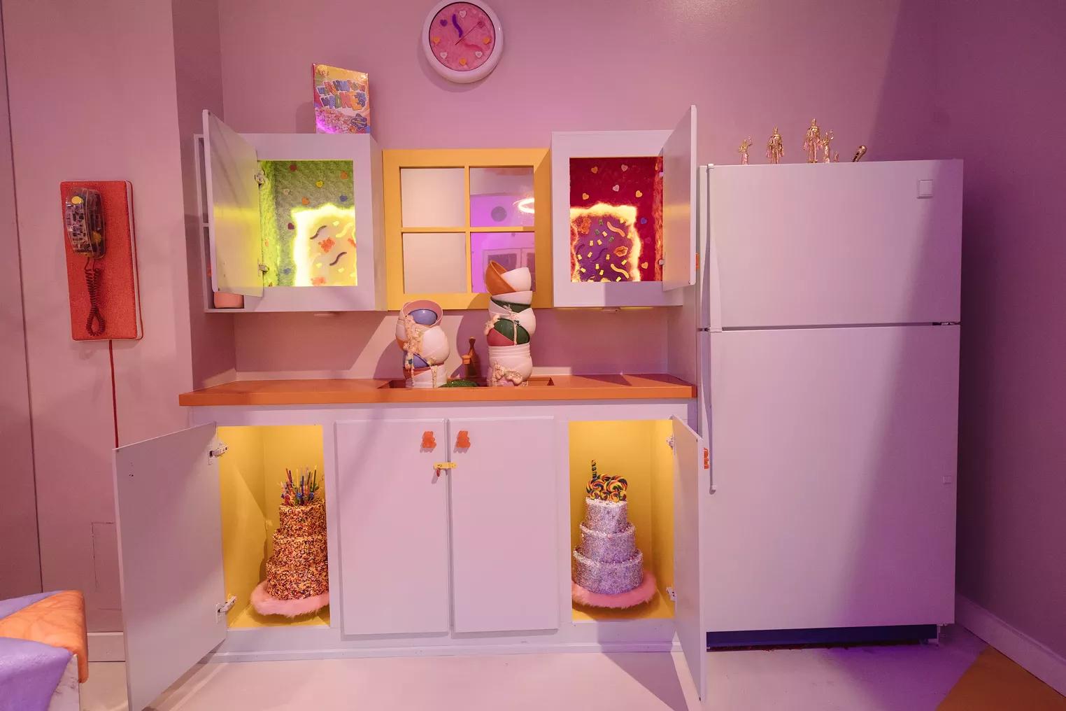 An Early Taste of the Sweet Tooth Hotel | Dallas Observer