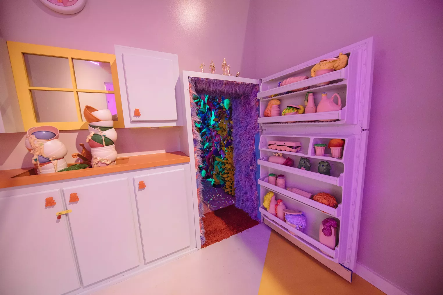 An Early Taste of the Sweet Tooth Hotel | Dallas Observer