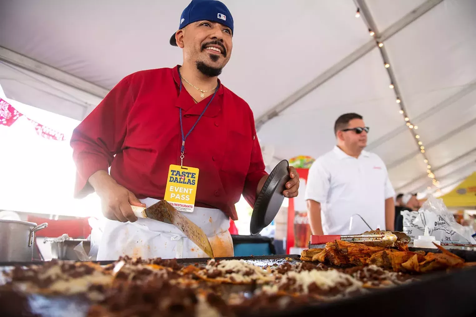 Taste of Dallas Delights | Dallas Observer