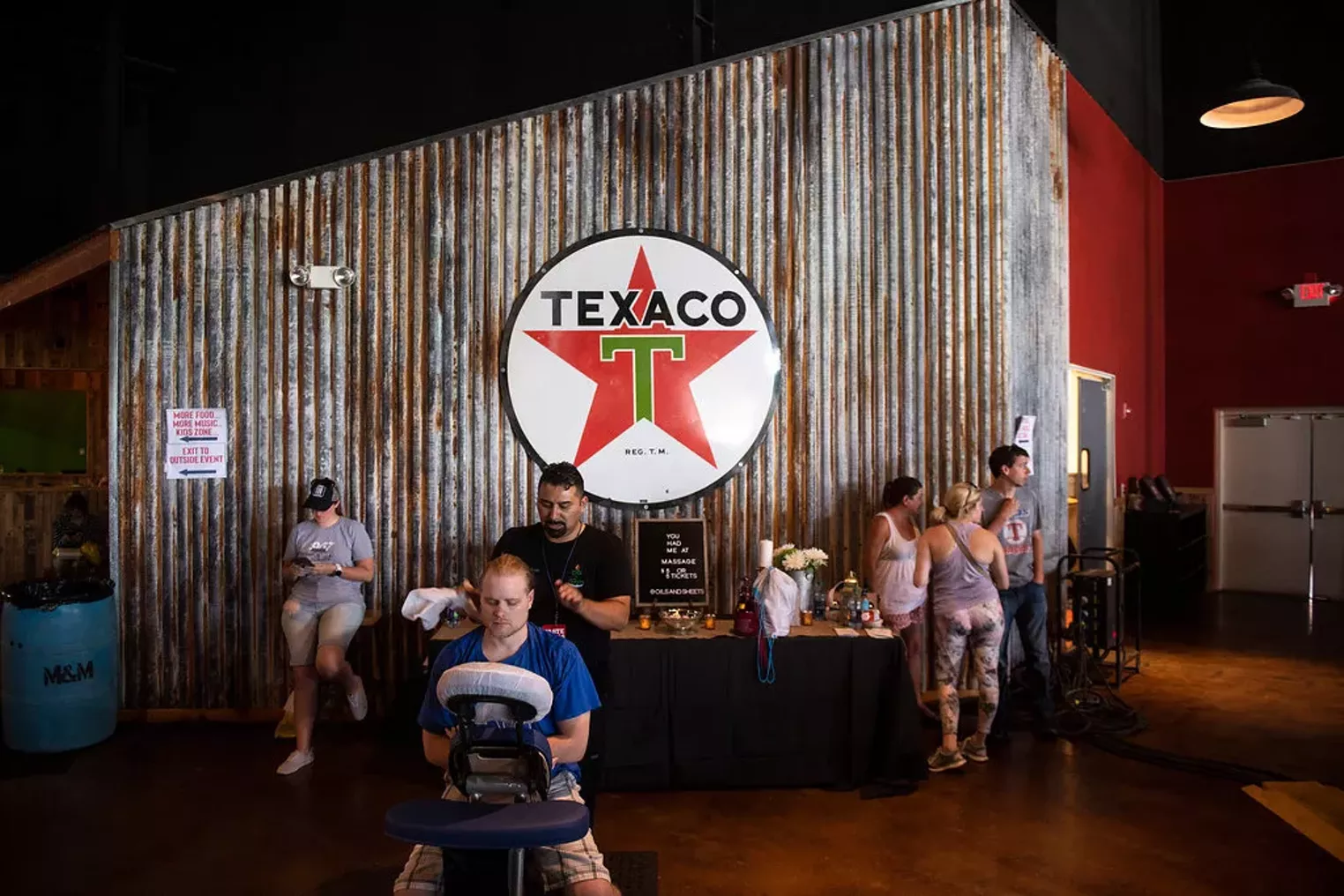 Taste of Dallas Delights | Dallas Observer