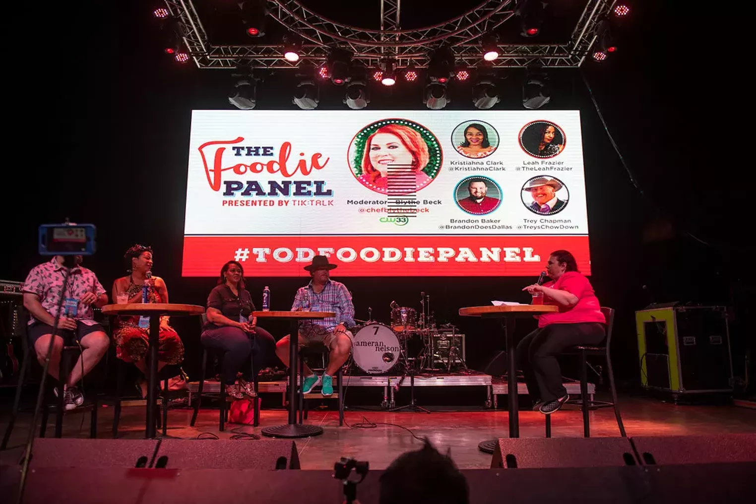 Taste of Dallas Delights | Dallas Observer