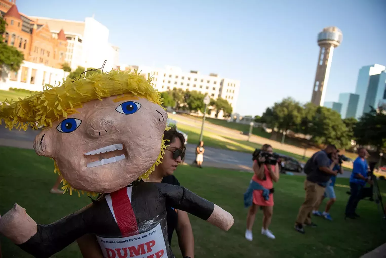 Supporting Muslims in Dallas | Dallas Observer