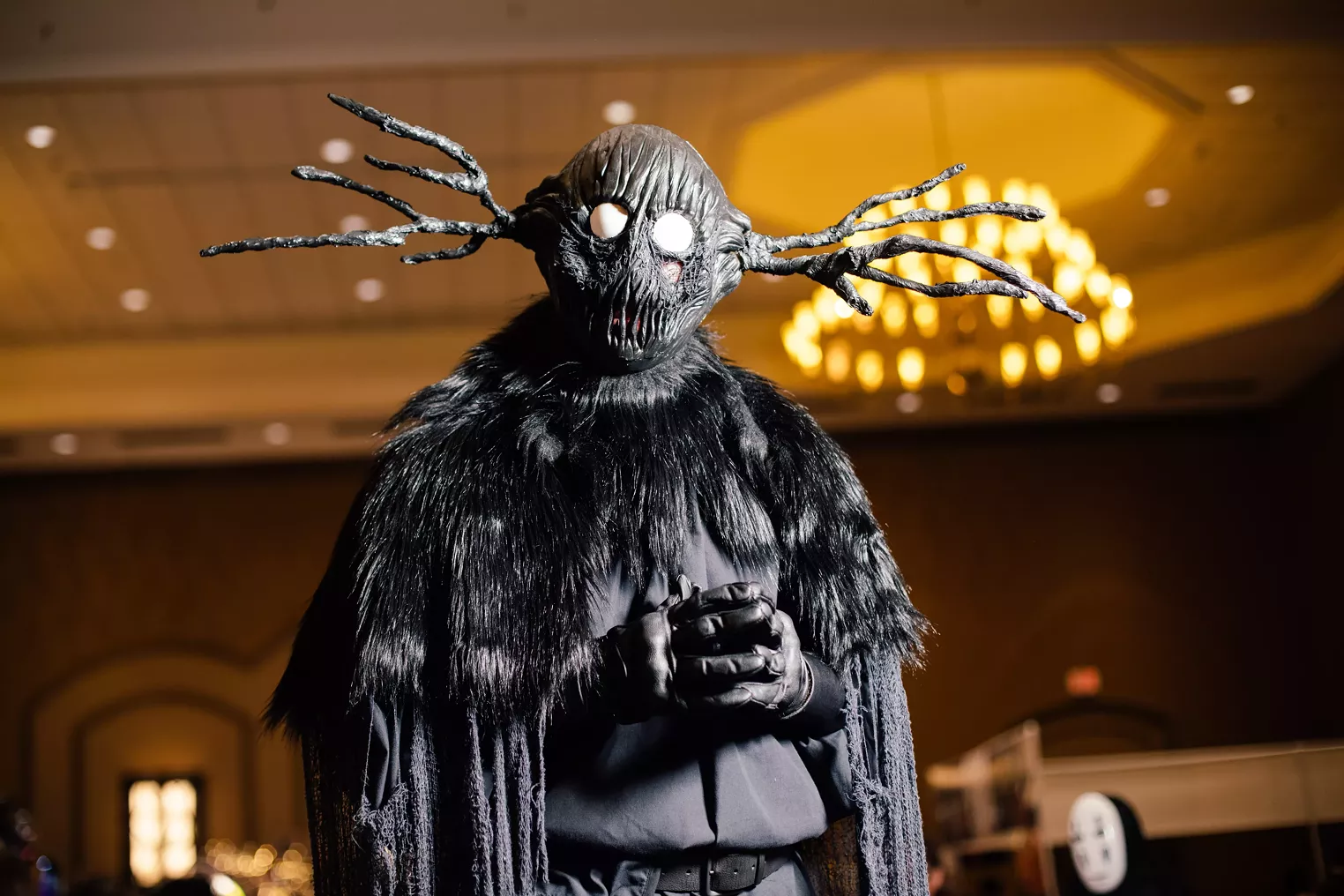 Slideshow: Anime Fest Dallas | Dallas Observer