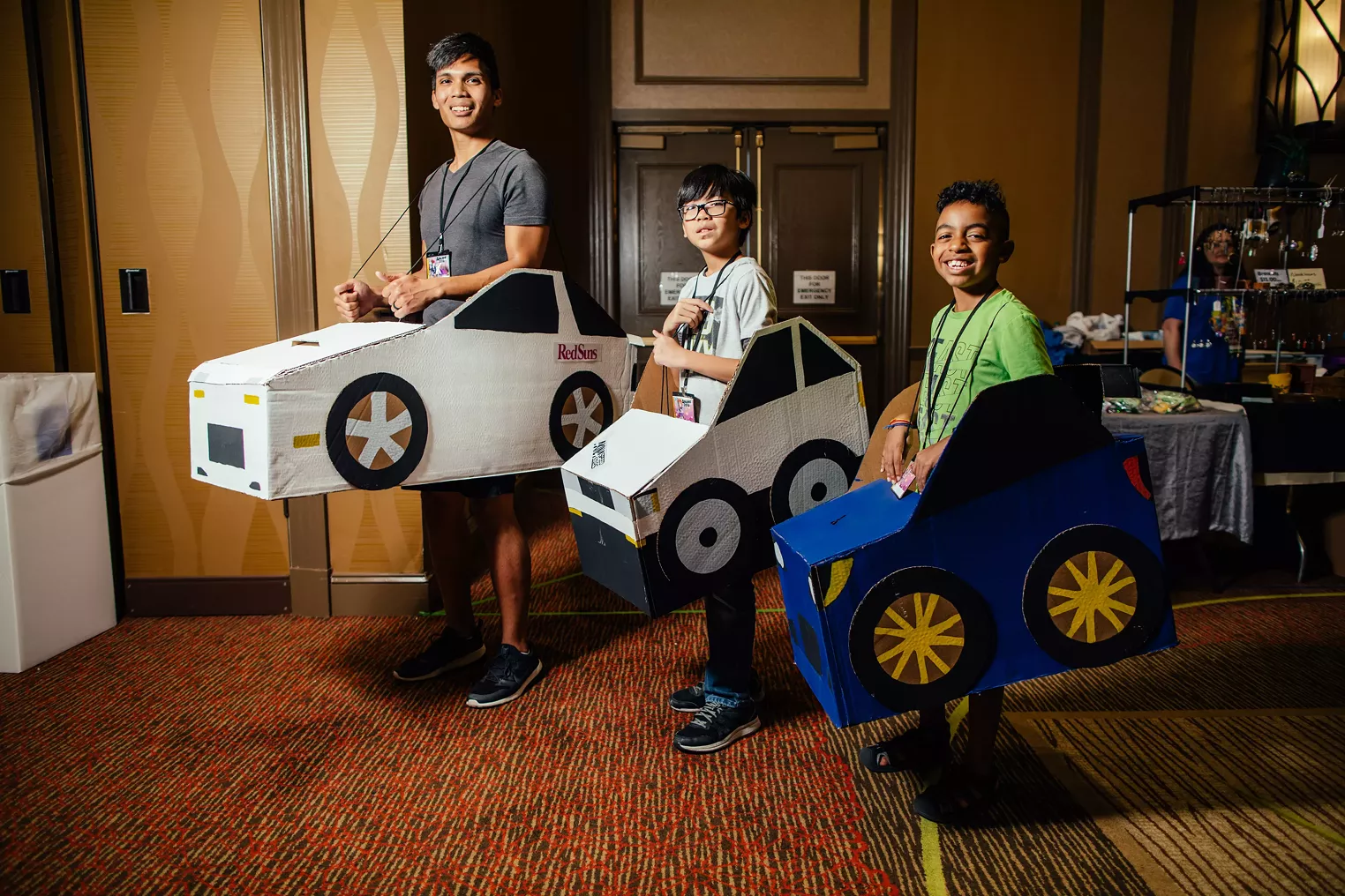 Slideshow: Anime Fest Dallas | Dallas Observer