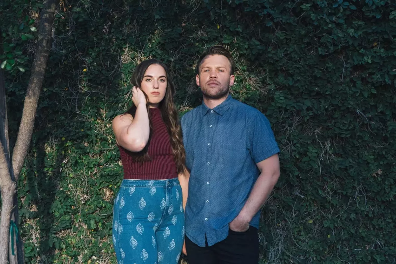 Beth // James's Song "Lion Eyes" Is In Spike Lee's BlacKkKlansmen ...