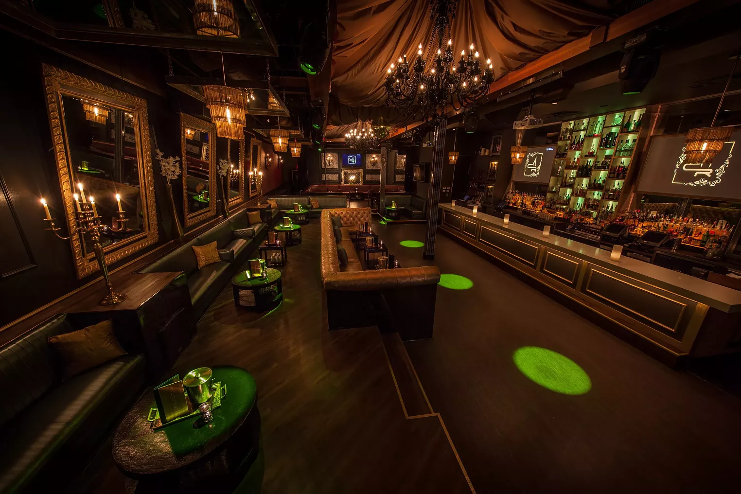 Best Bartender 2018 | Whitney Wagner | Best Restaurants, Bars, Clubs ...