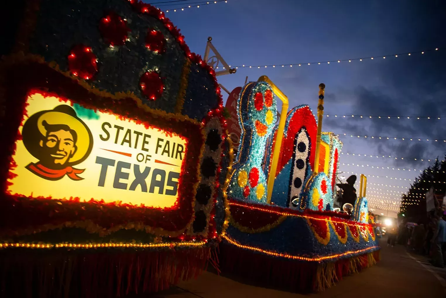Opening Weekend at the Texas State Fair | Dallas Observer