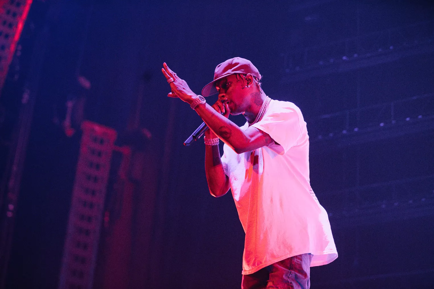 The Sights, Sounds and Faces of the Inaugural Posty Fest by Post Malone ...