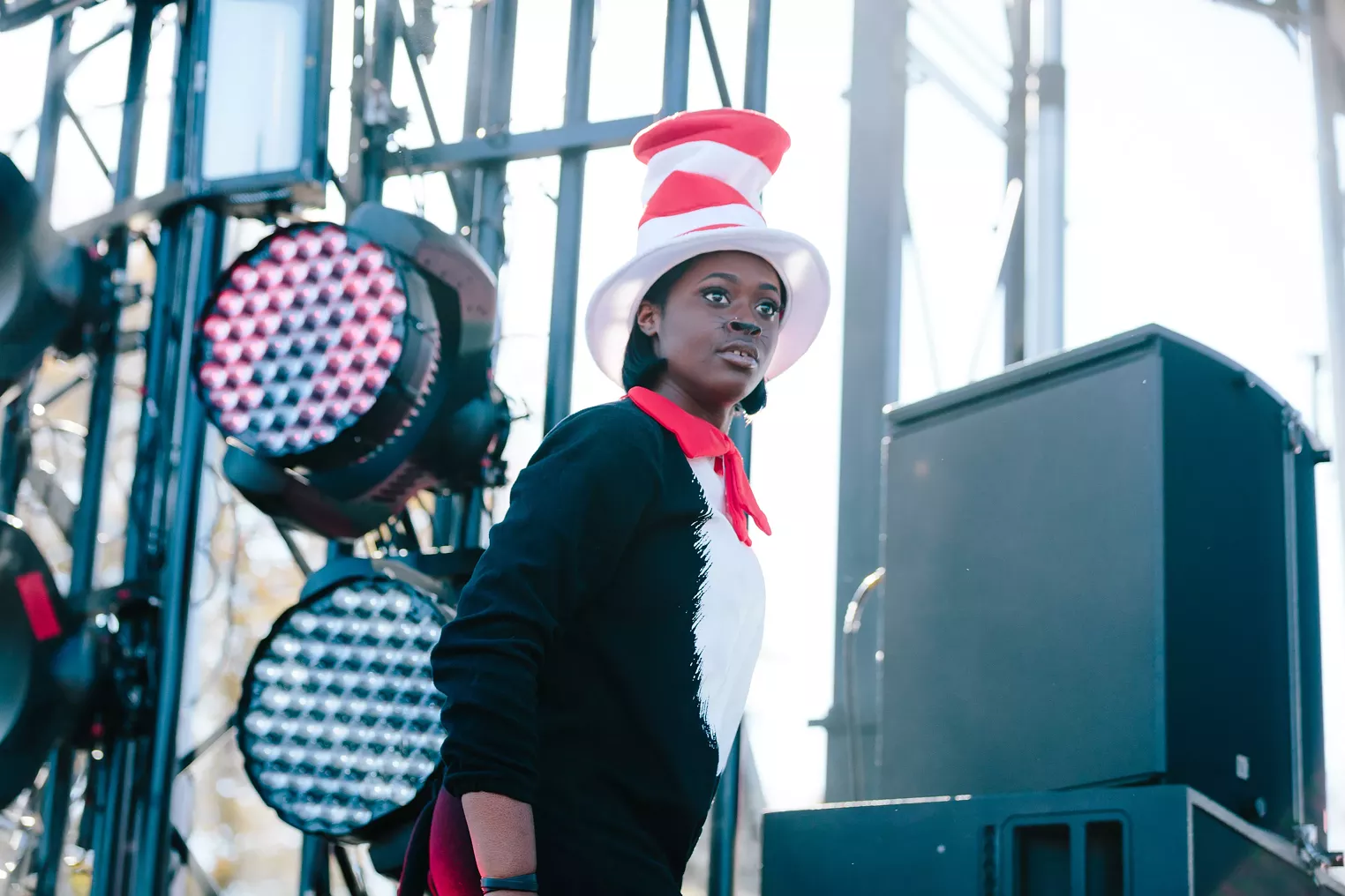 The Sights, Sounds and Faces of the Inaugural Posty Fest by Post Malone ...