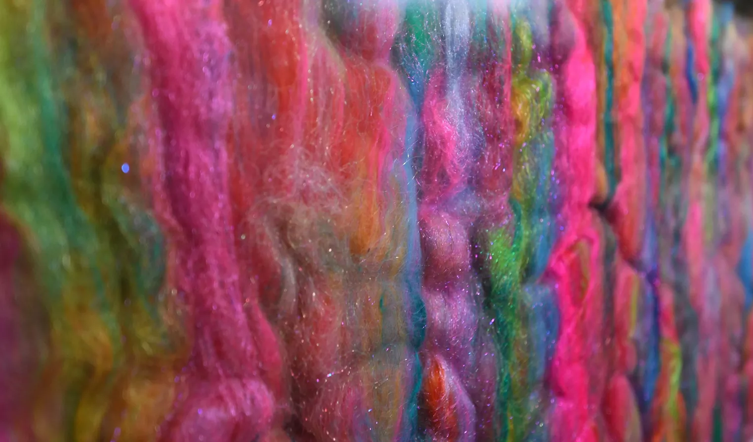 Entering the Rainbow Vomit | Dallas Observer