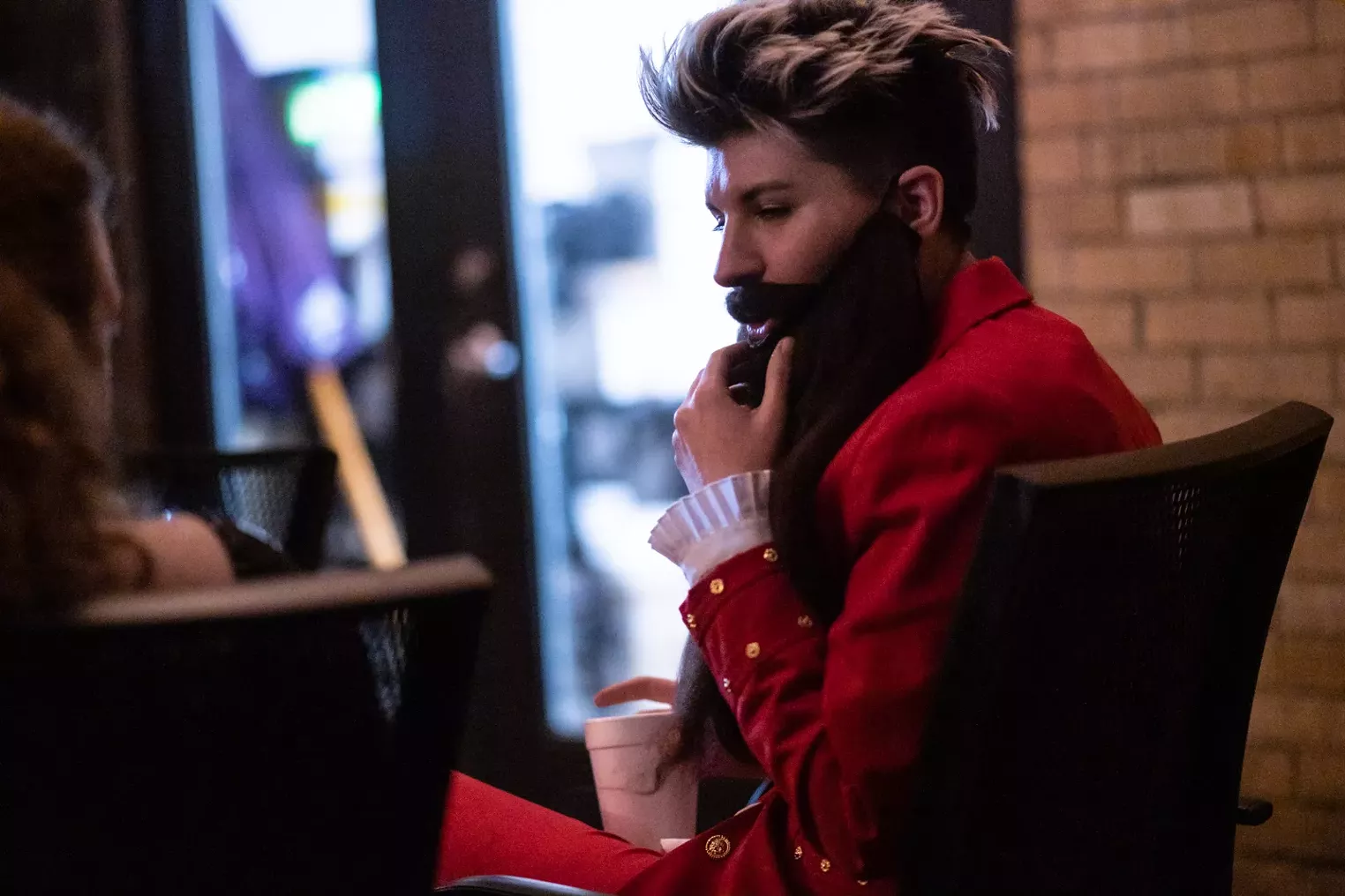 Freak Show at the Free Man | Dallas Observer