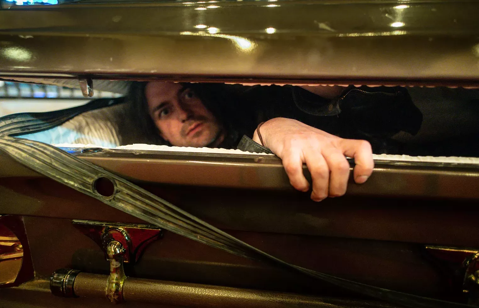 Freak Show at the Free Man | Dallas Observer