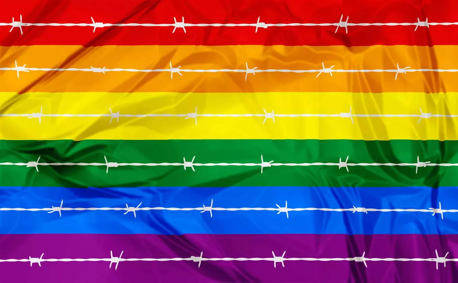 Dallas Man Alleges Anti-LGBTQ Discrimination at DCAD | Dallas Observer