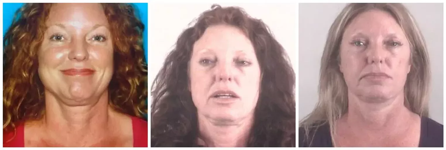 Tonya Couch's Bail Revoked | Dallas Observer