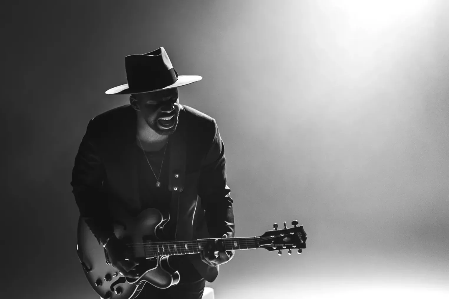 Fort Worth's Abraham Alexander Debuts an Album That Ruminates on ...