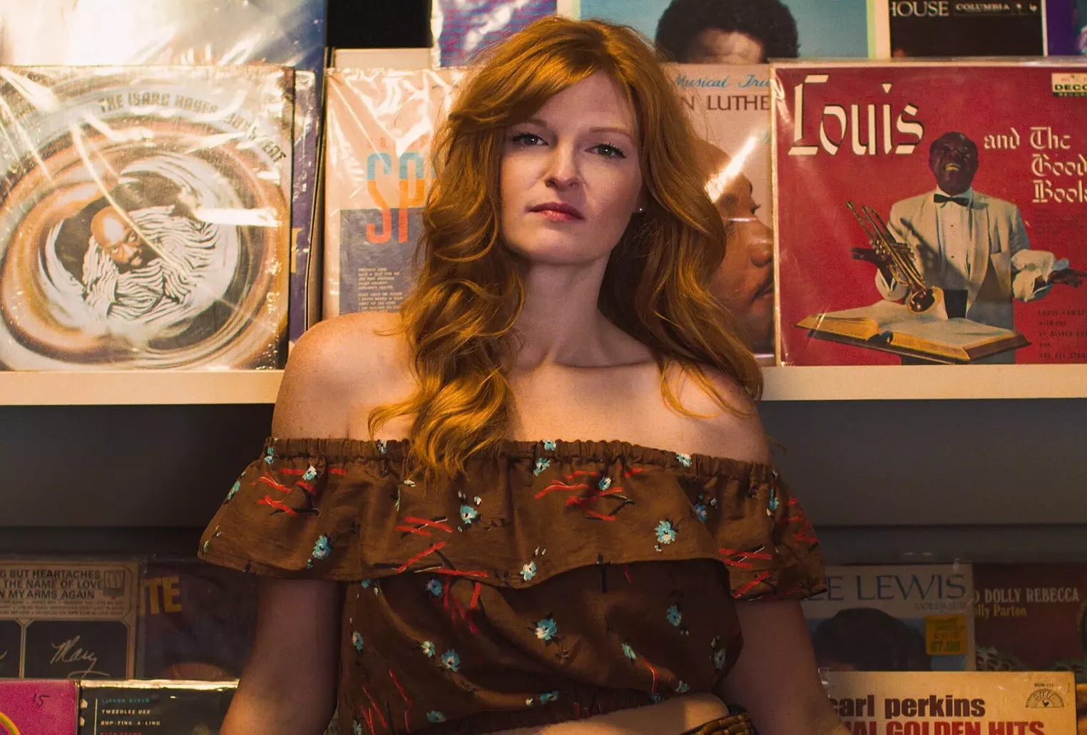 Singer Meredith Crawford's Debut Album is Overrun With East Texas Heart ...