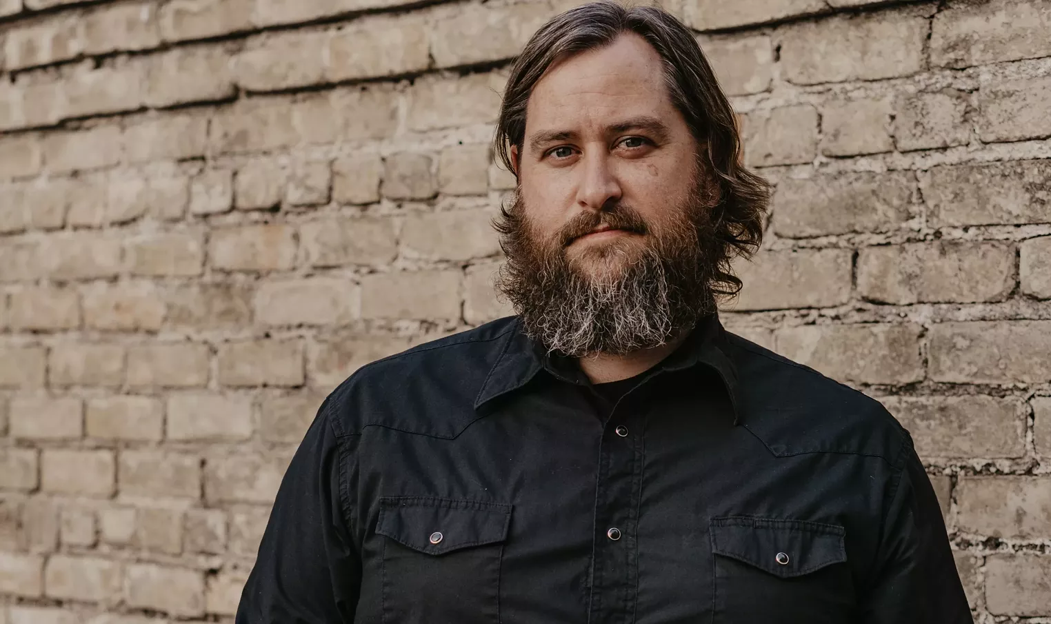 Zac Wilkerson's New Album Heals the Mind, Heart and Soul | Dallas Observer