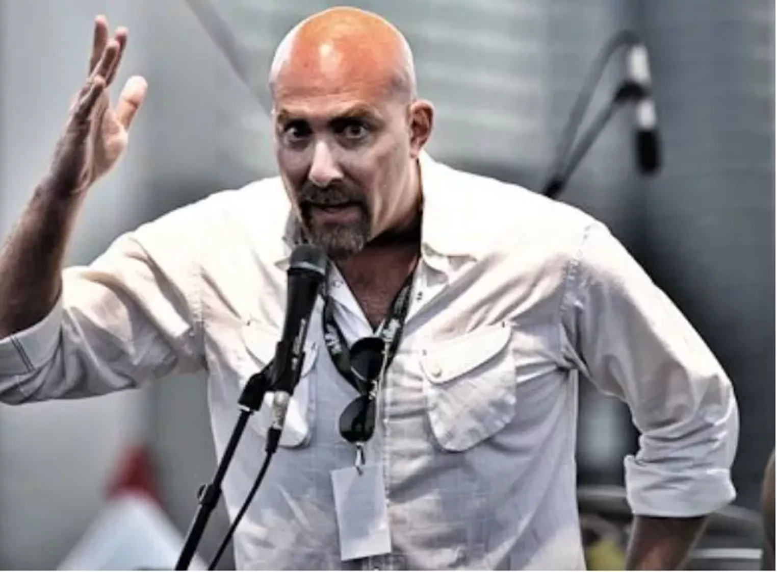 The Dallas Morning News' Robert Wilonsky Is Moving On | Dallas Observer