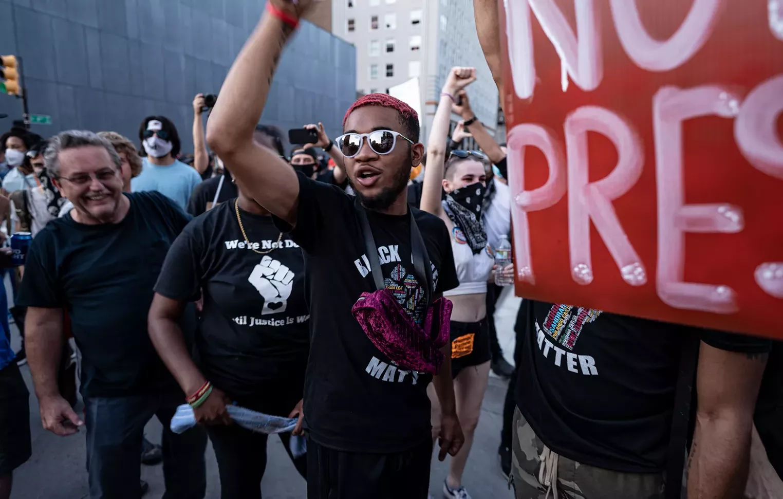 Trump comes to Tulsa. Is the Empire striking back? | Dallas Observer