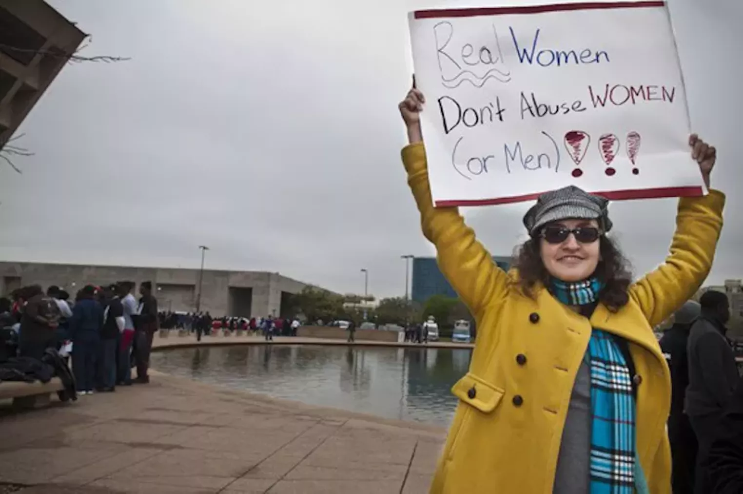 Task Force Recommends More Shelters, Training To Curtail Domestic ...