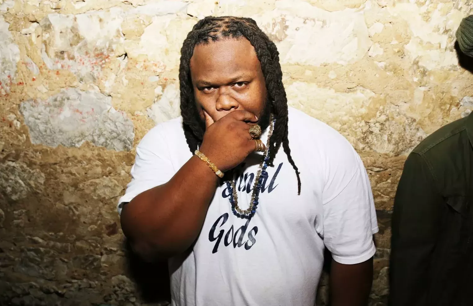 Rakim Al-Jabbaar, Helium Queens, and This Month's Best New Music ...