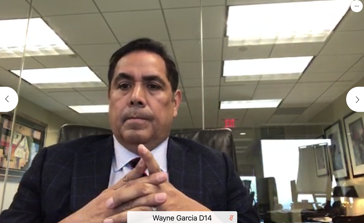 Ethics Complaint Against City Plan Commissioner Dismissed | Dallas Observer Ethics Complaint Against City Plan Commissioner Dismissed | Dallas Observer