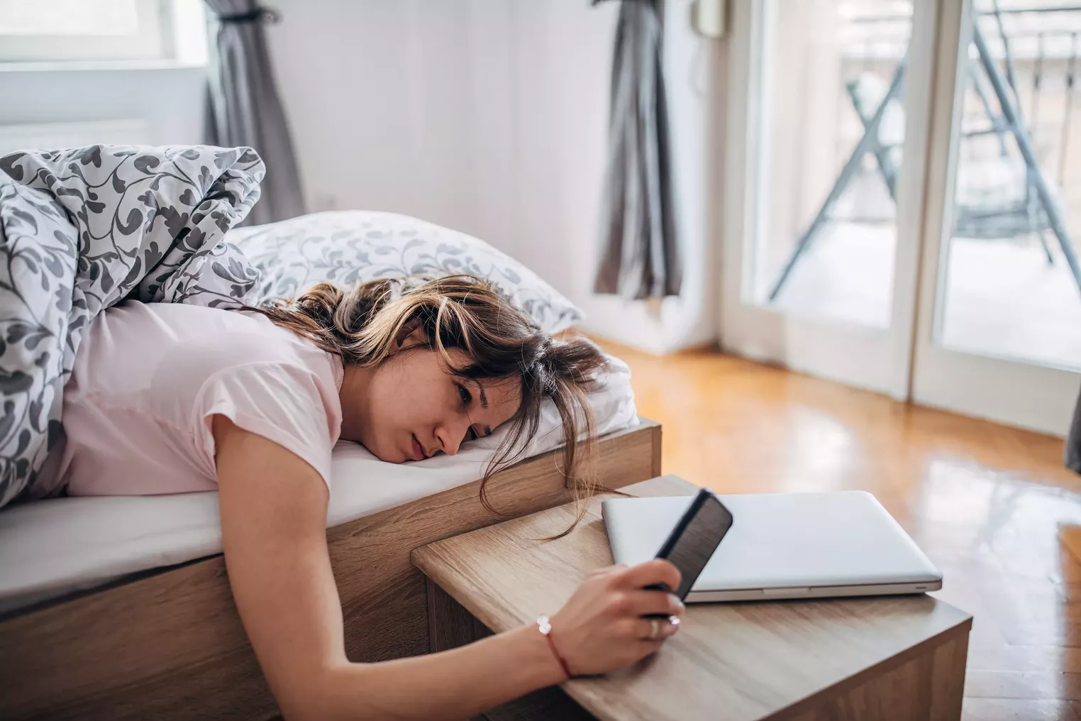 The Best Apps and Services for People Who Are Lazy AF | Dallas Observer
