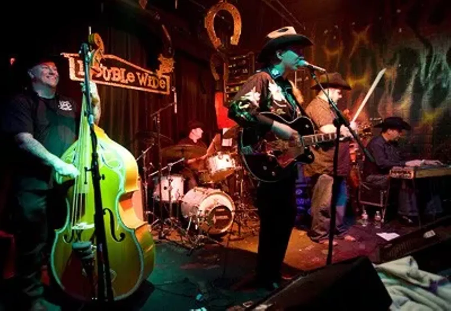 Best Dive Bar 2018 | Double Wide | Best Restaurants, Bars, Clubs, Music ...