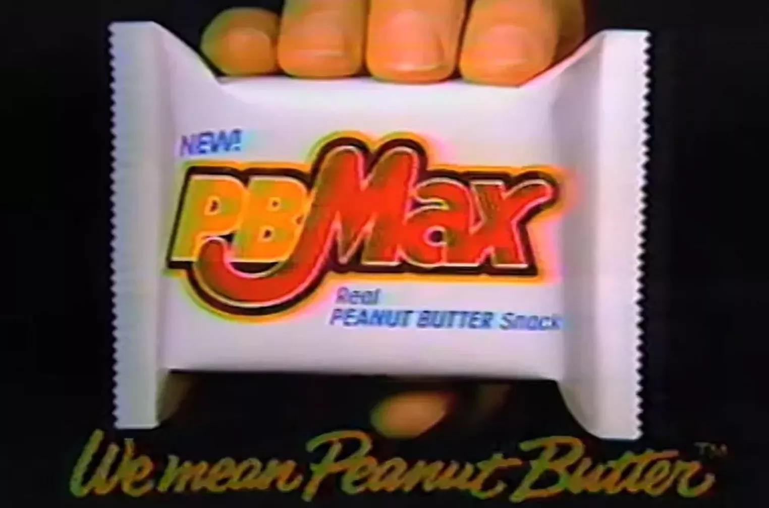 PB Max, Choco-Zaba and 6 Other Candies We Want Back | Dallas Observer