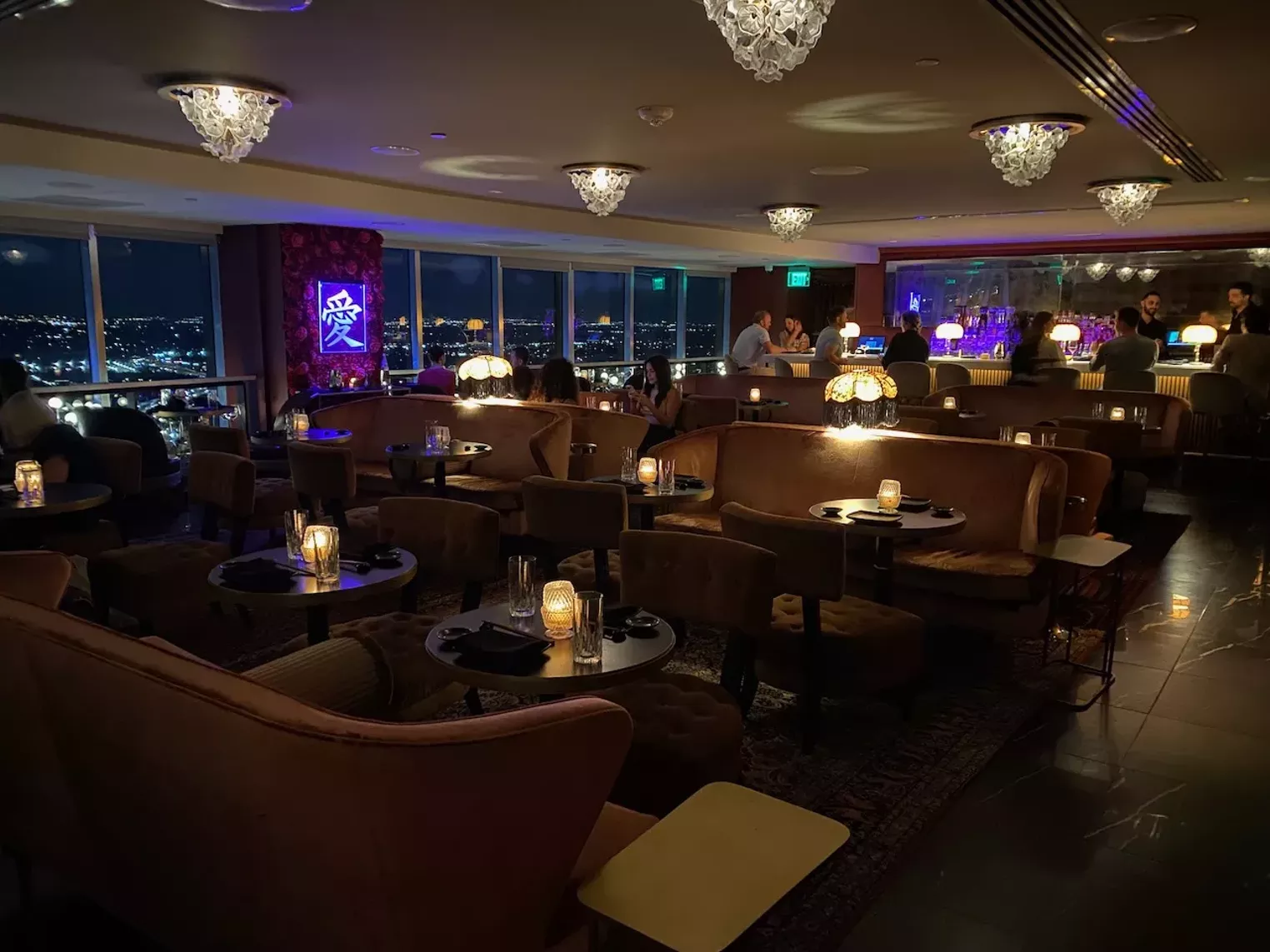 Kessaku | Denton | Japanese | Restaurant