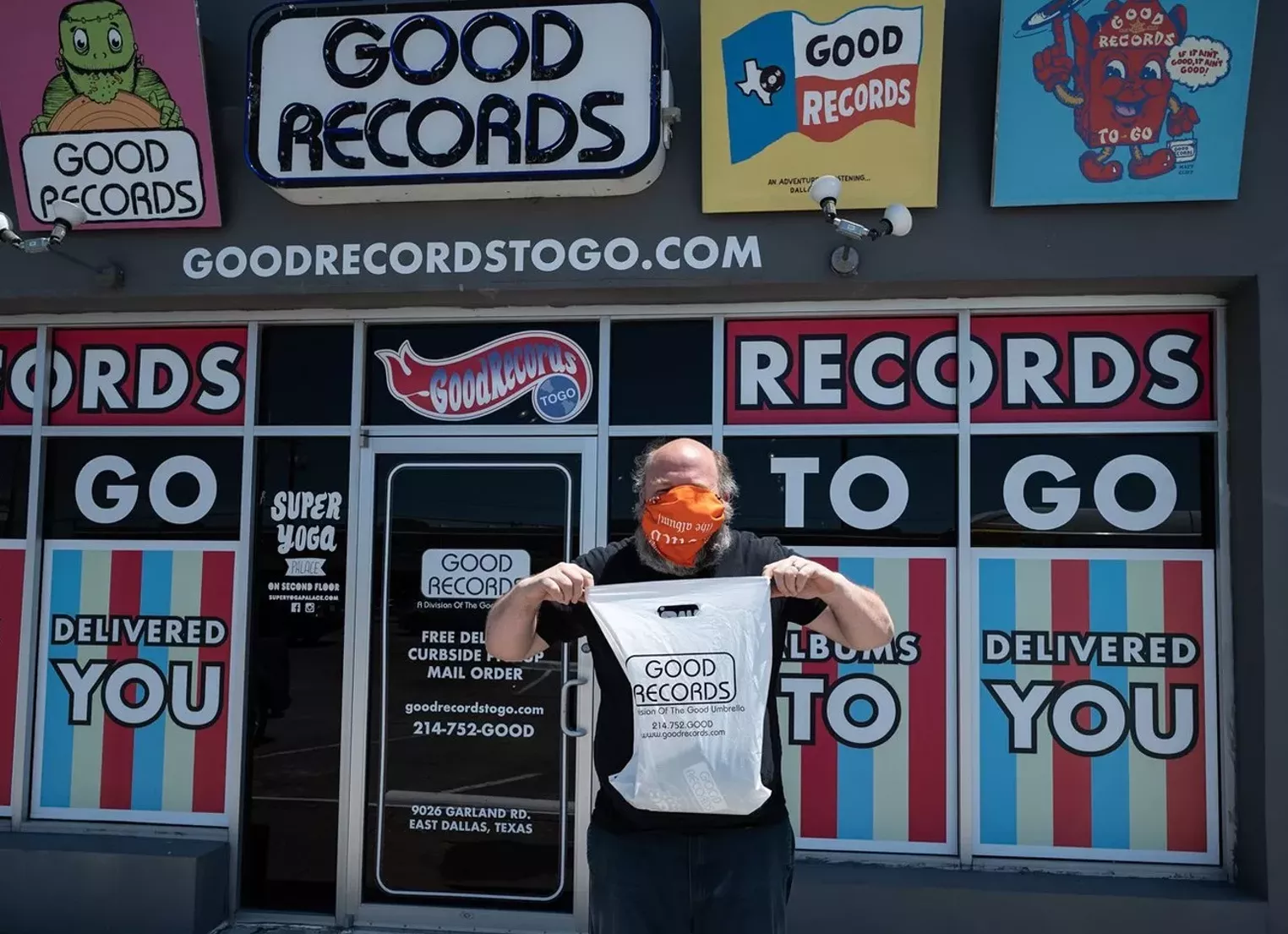 The Kessler Celebrates Alice Cooper's Album Release With a Screening ...