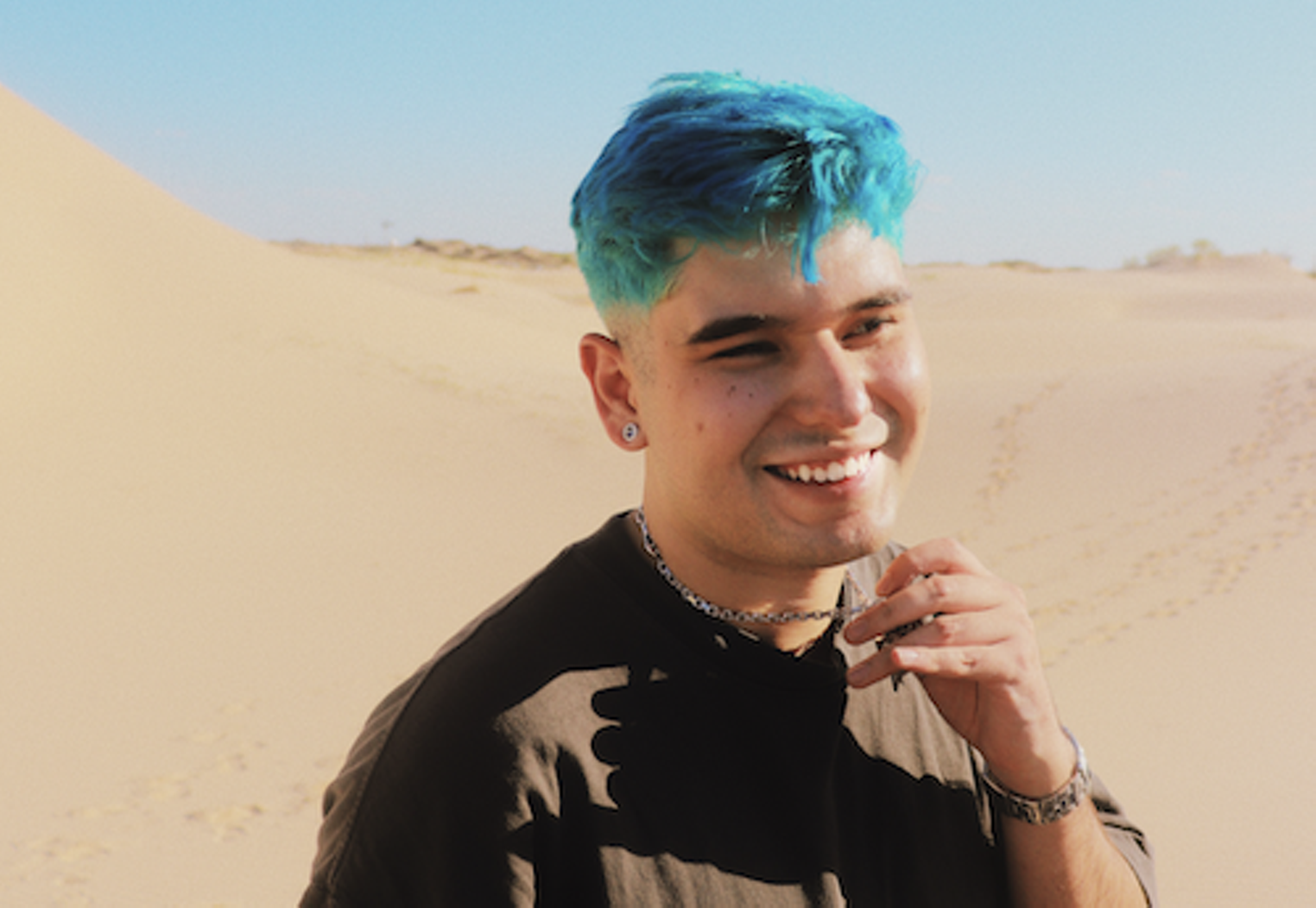 A-Wall Journeys from “ Loverboy” to New LP Autopilot with a Stop at ...