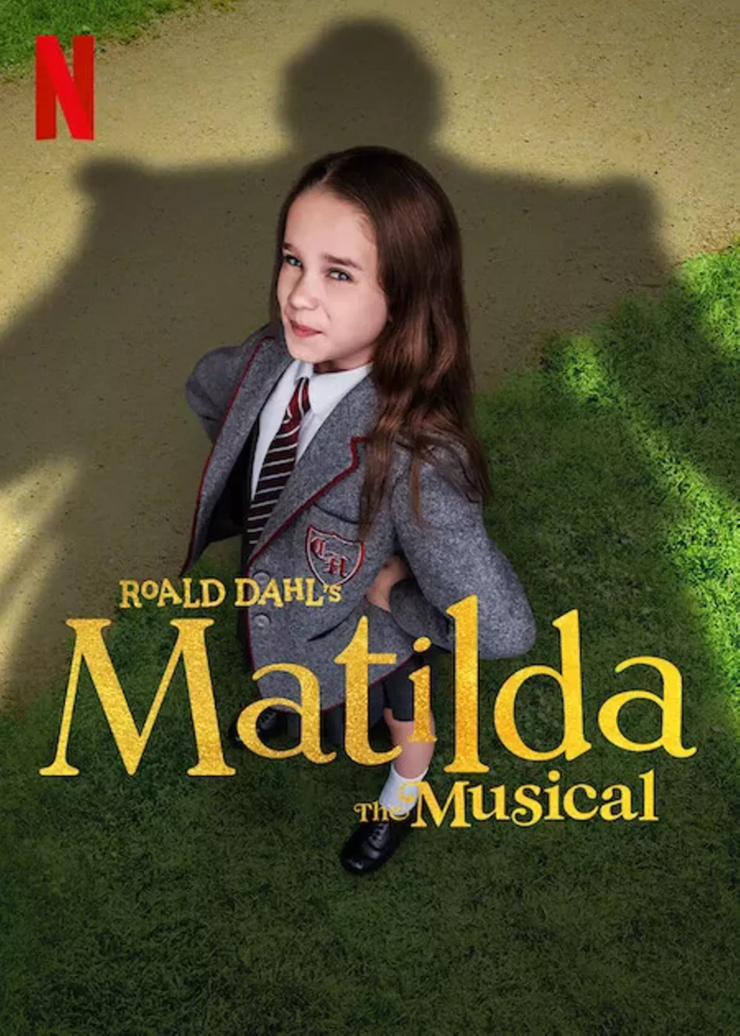 Roald Dahl's Matilda The Musical | Dallas Observer | The Leading ...